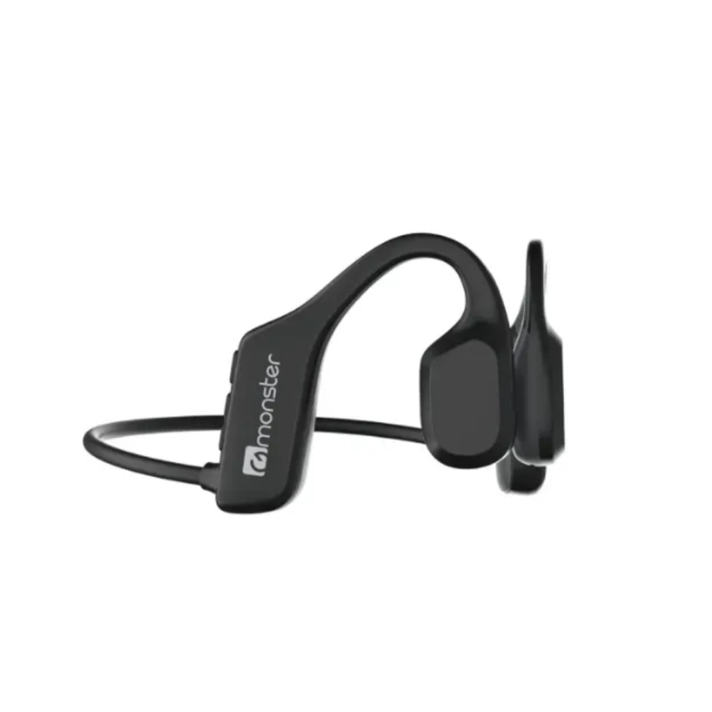 Audífonos De Conducción Ósea Open Ear GW-3 Igoma – LYD TECH ON LINE
