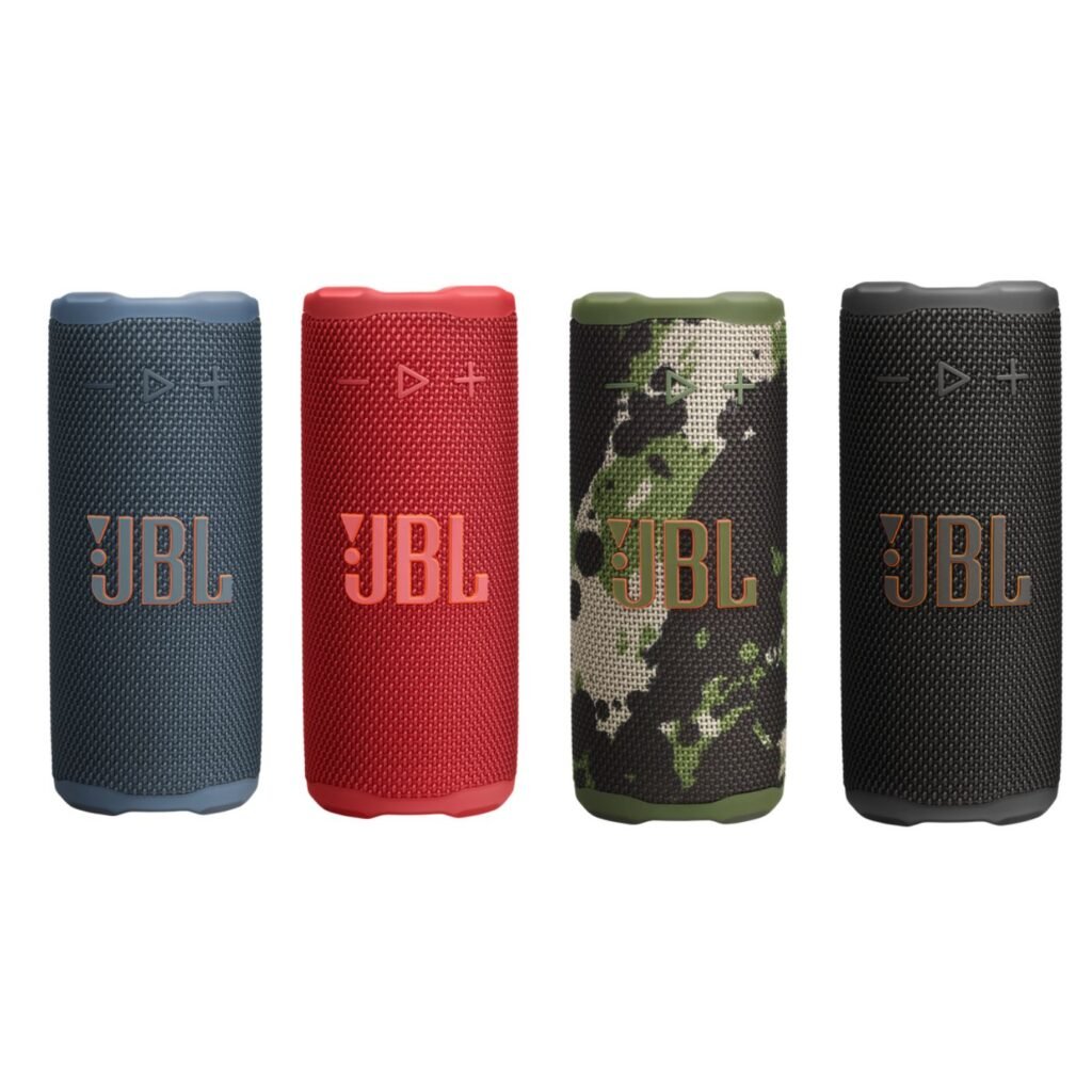 Parlante JBL Grip Original – LYD TECH ON LINE